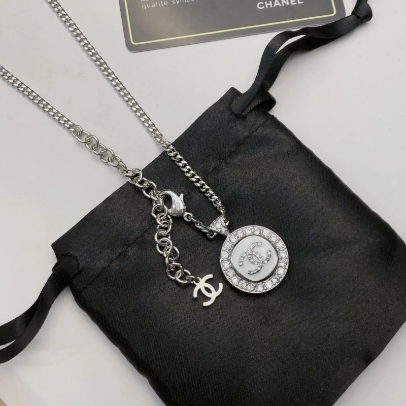 OEM Chanel Necklaces