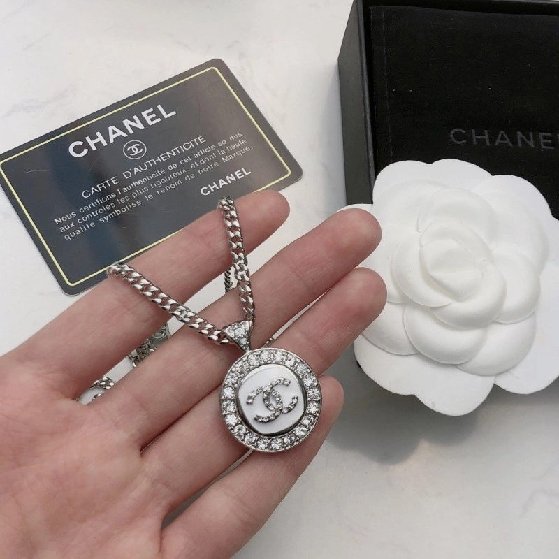 OEM Chanel Necklaces