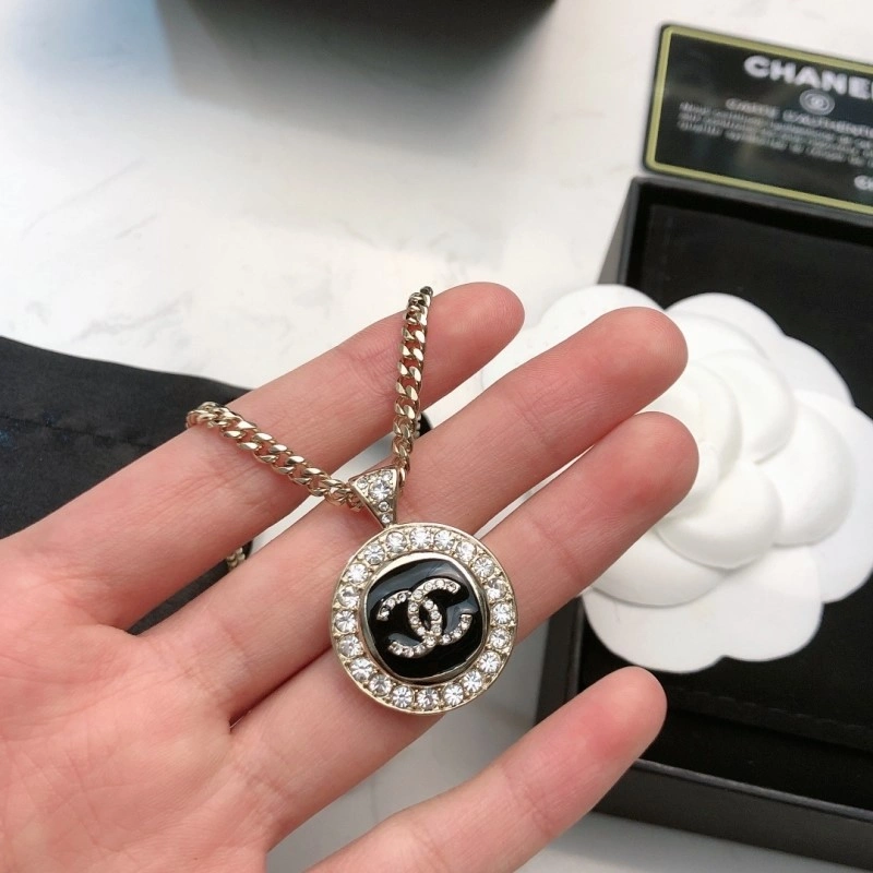 OEM Chanel Necklaces