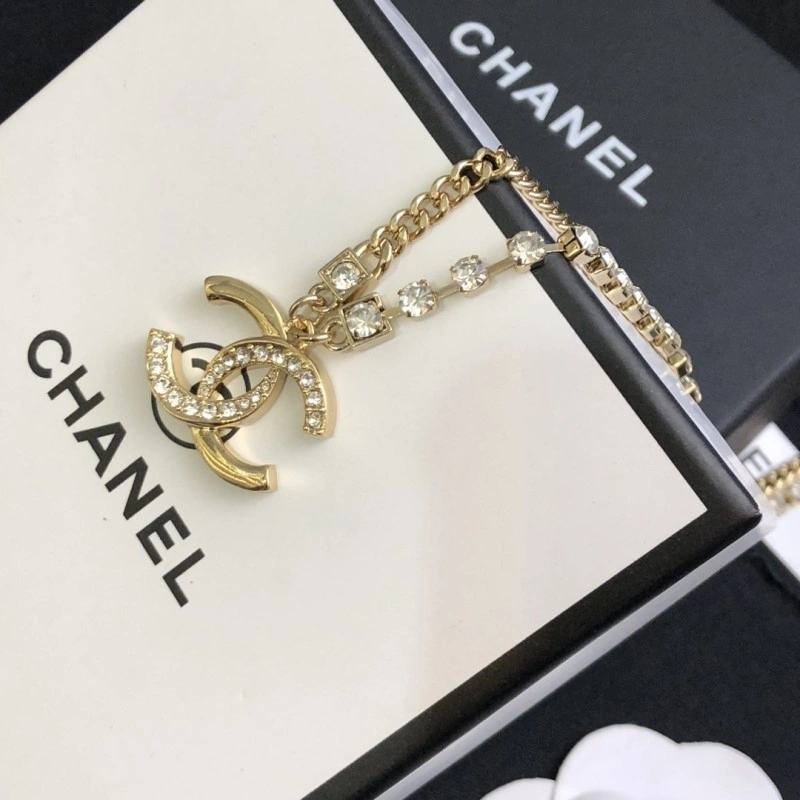 Affordable Chanel Necklaces