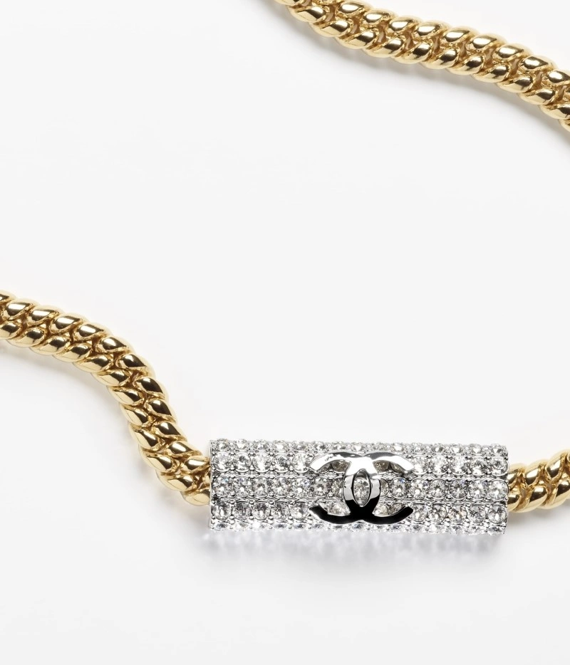 Cut-rate Chanel Necklaces