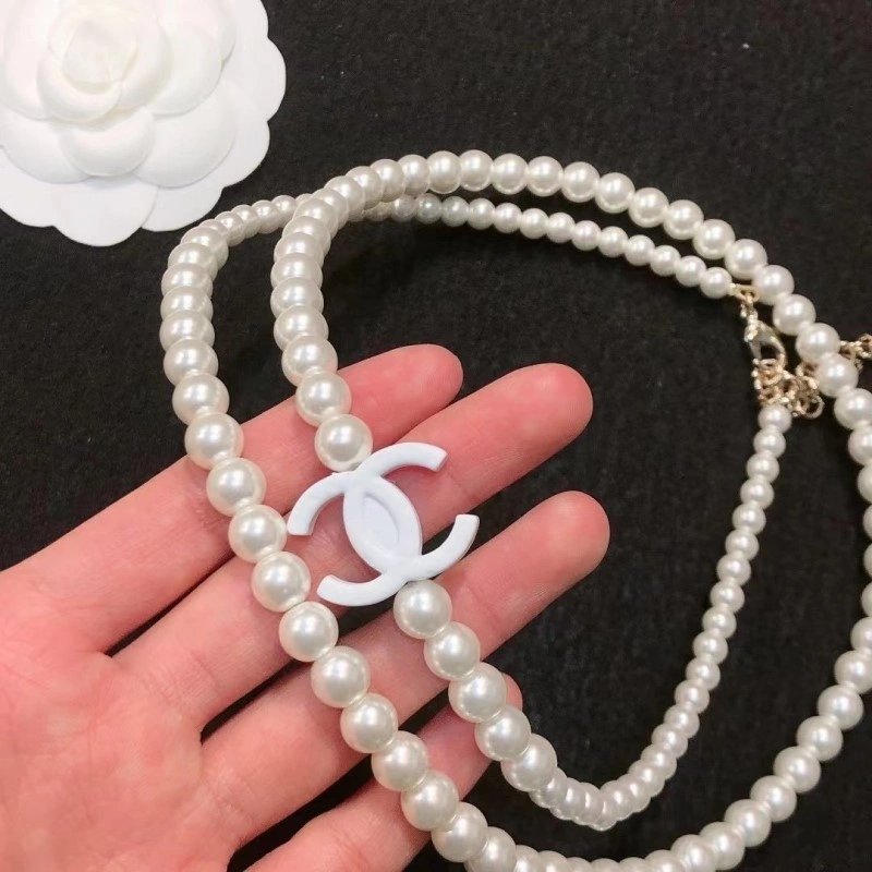 Cut-rate Chanel Necklaces