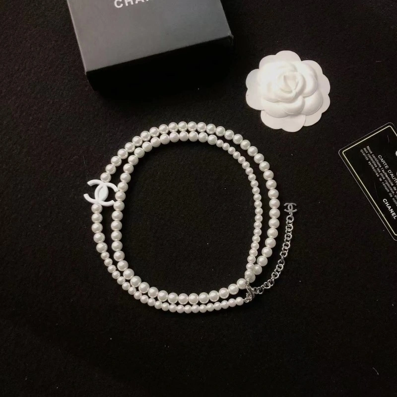 Cut-rate Chanel Necklaces