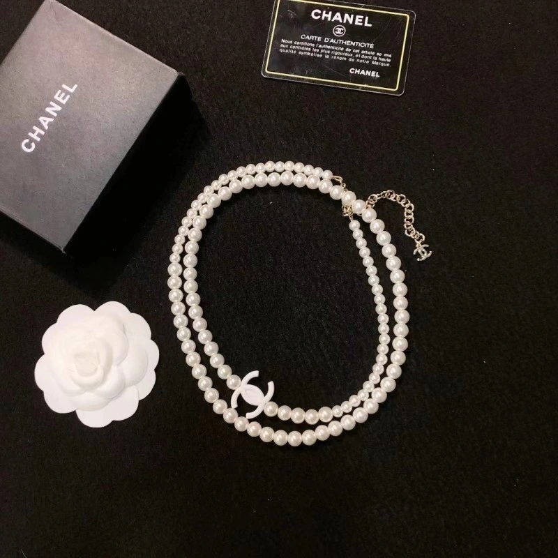 Cut-rate Chanel Necklaces