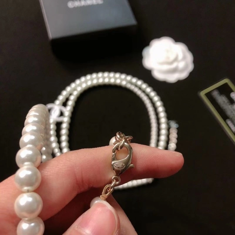 Cut-rate Chanel Necklaces