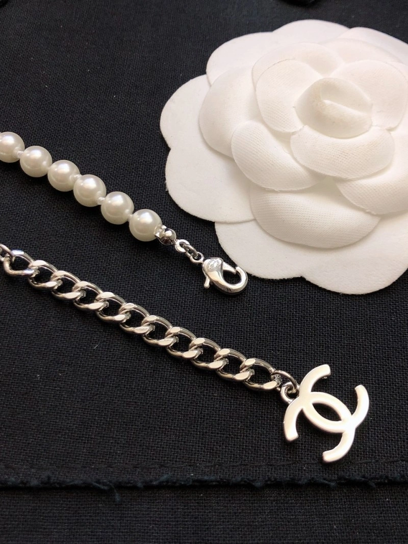 Legit Chanel Necklaces