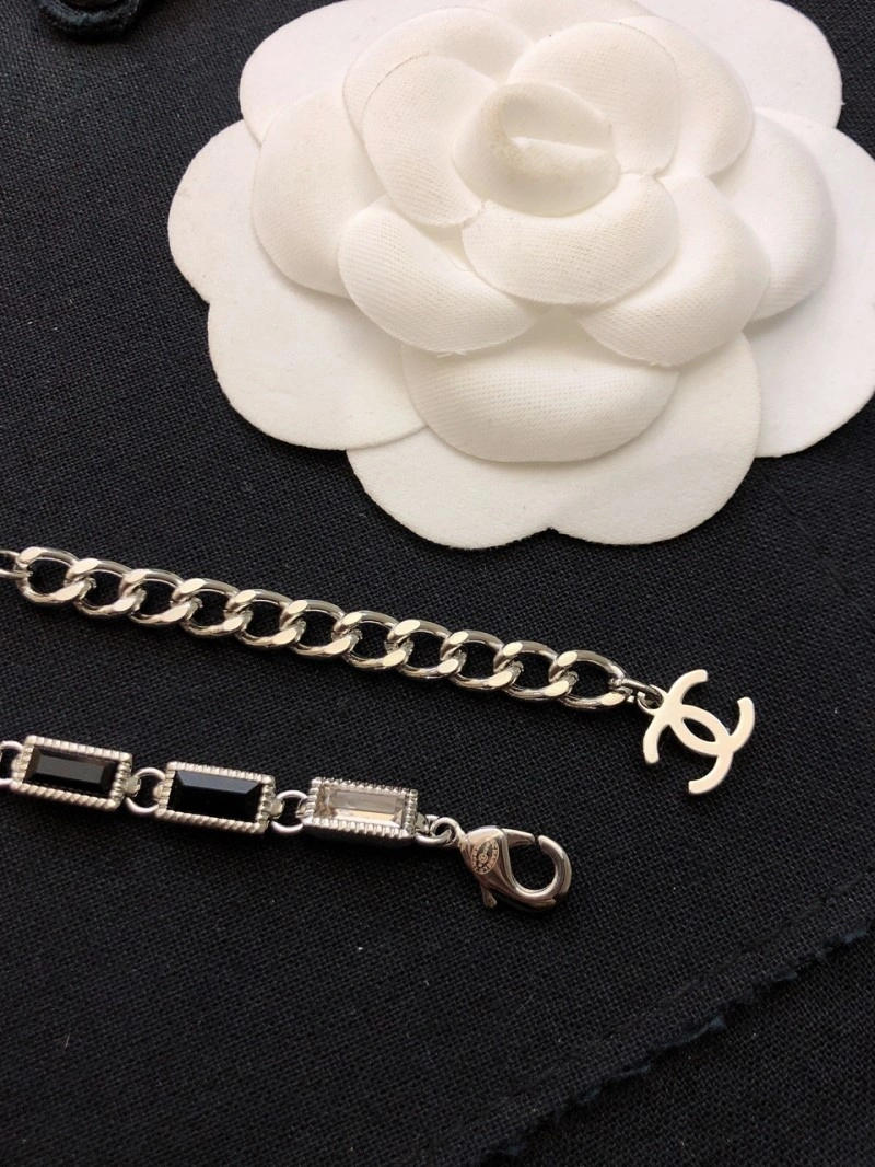 Genuine Chanel Necklaces