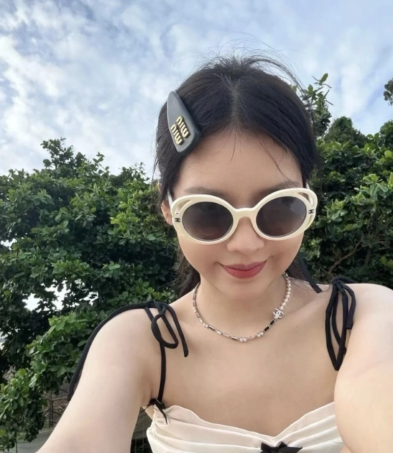 Genuine Chanel Necklaces