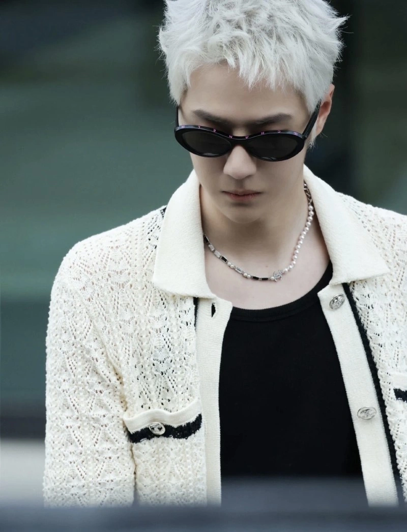 Genuine Chanel Necklaces