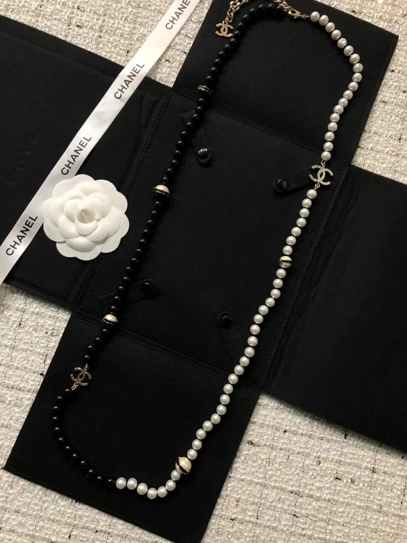 Genuine Chanel Necklaces