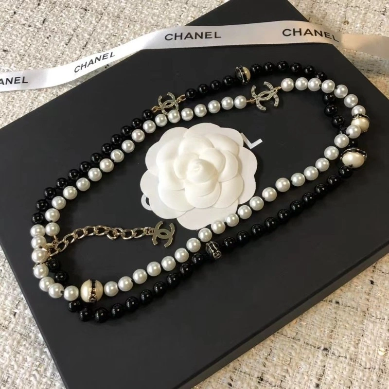Genuine Chanel Necklaces