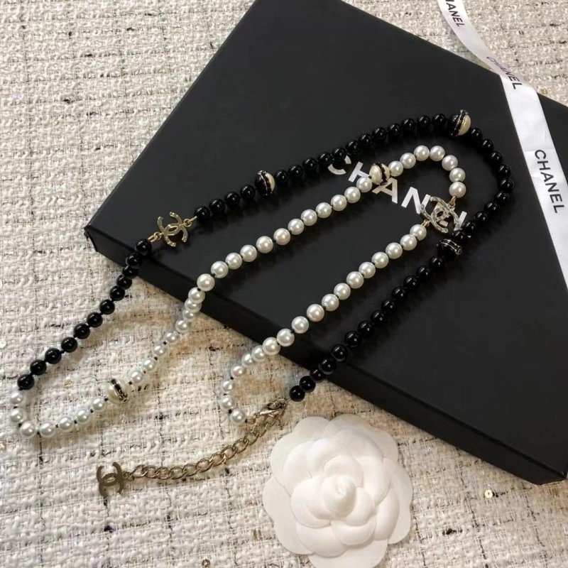 Genuine Chanel Necklaces