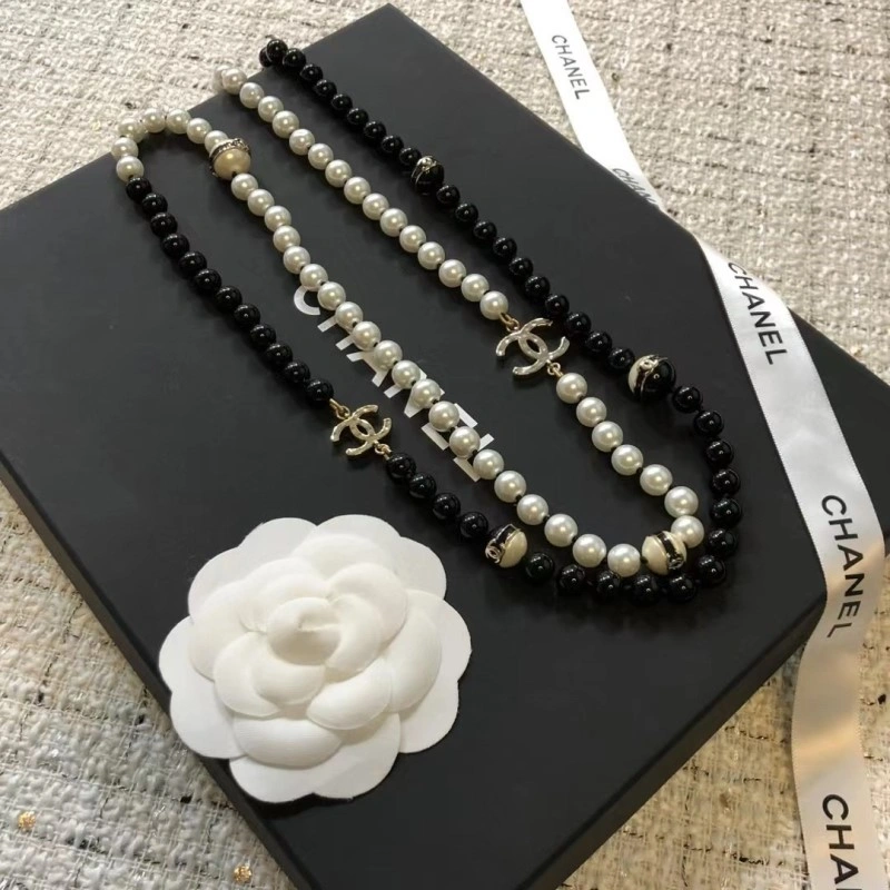 Genuine Chanel Necklaces