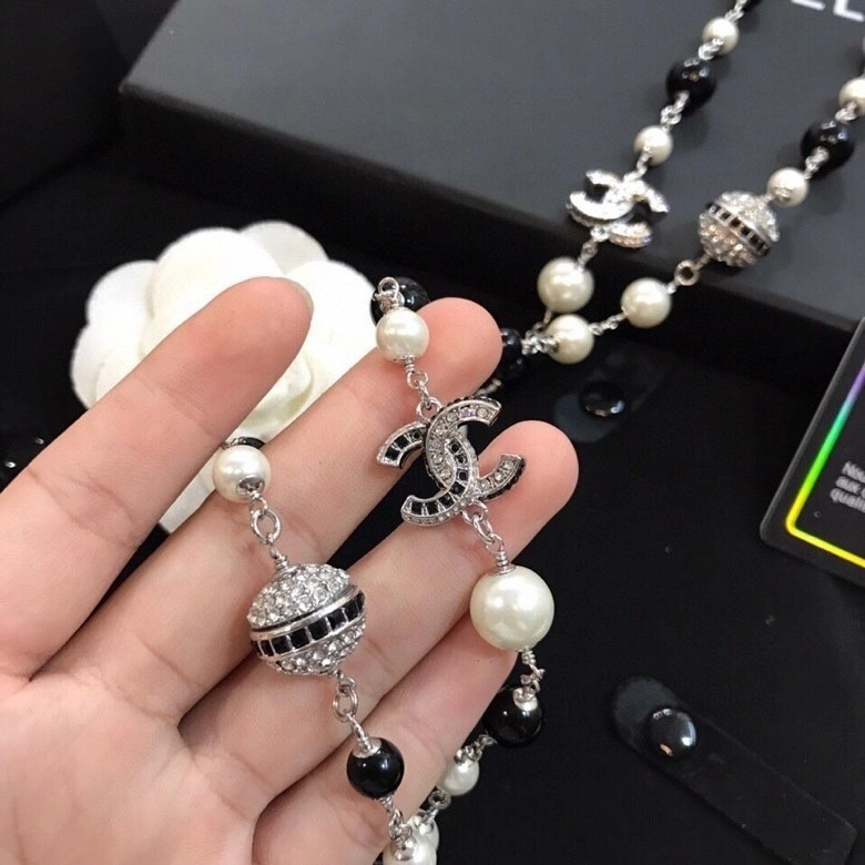 Affordable Chanel Necklaces