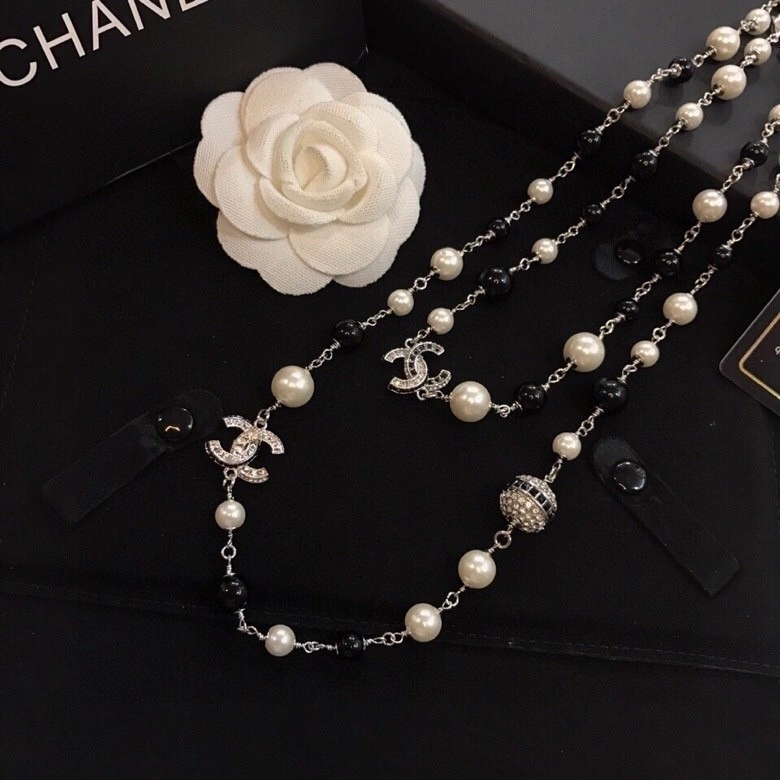 Affordable Chanel Necklaces