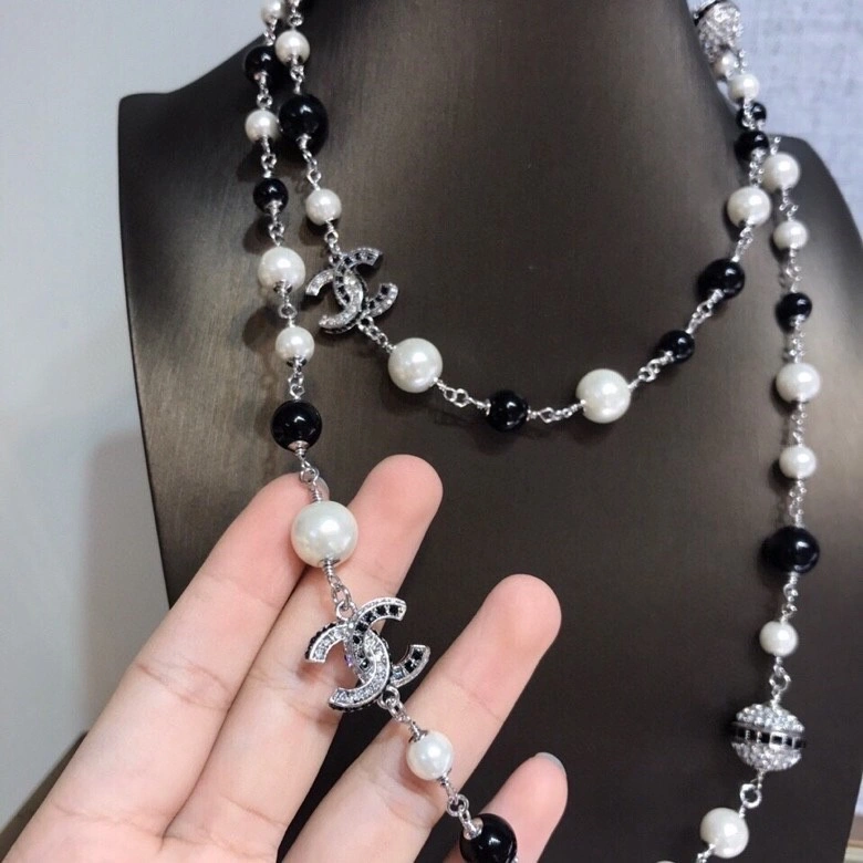 Affordable Chanel Necklaces