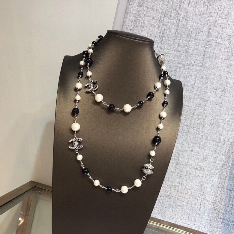 Affordable Chanel Necklaces