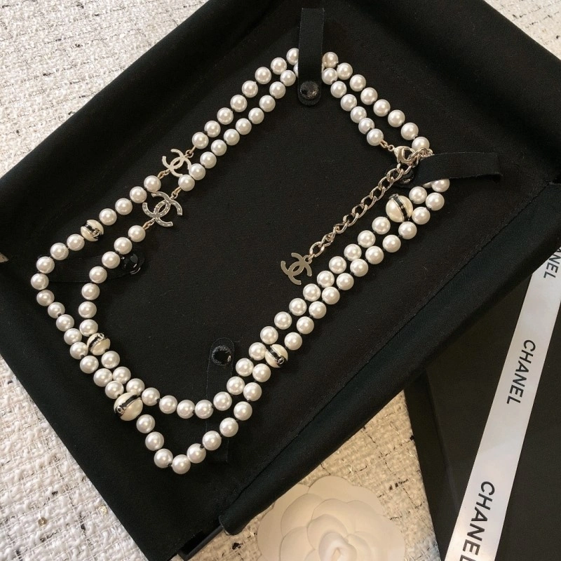 Cut-rate Chanel Necklaces
