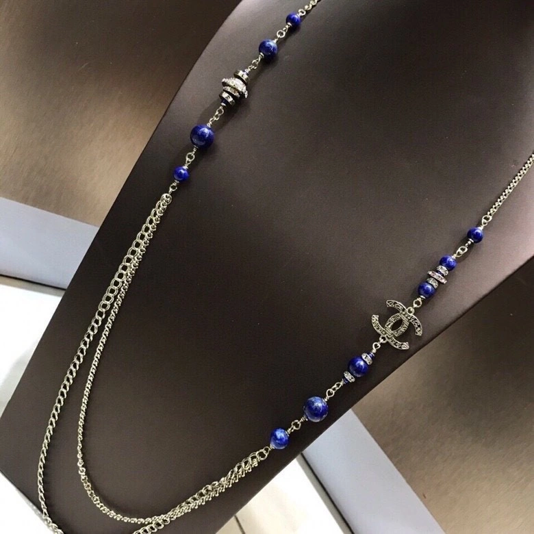 Budget-friendly Chanel Necklaces