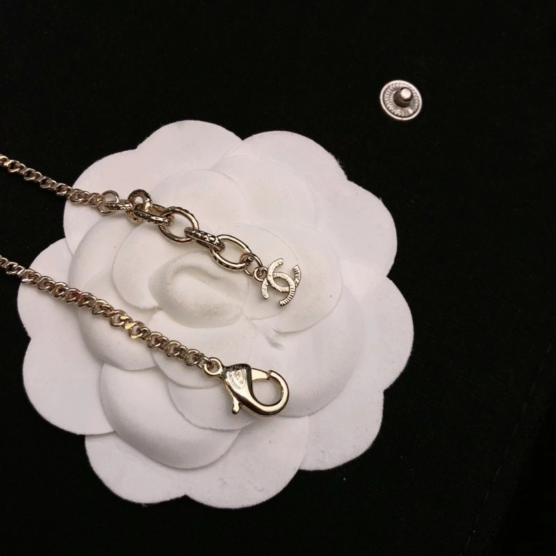 Budget-friendly Chanel Necklaces