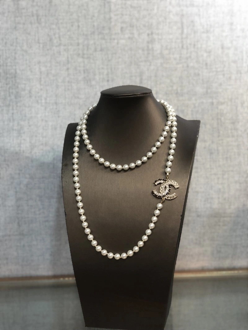 Economical Chanel Necklaces