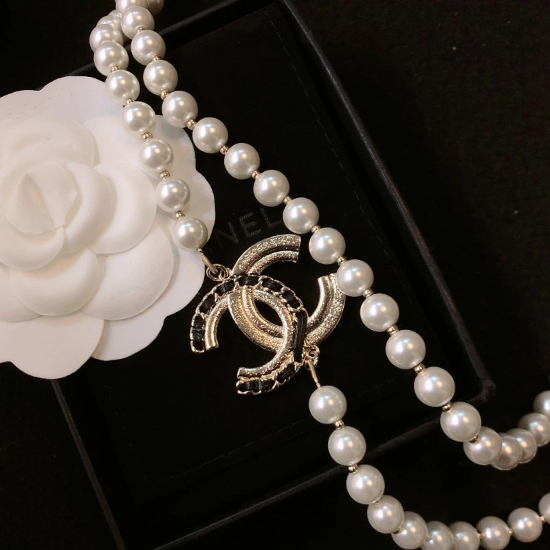 Economical Chanel Necklaces