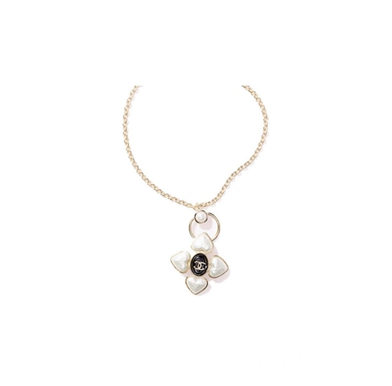 Budget-friendly Chanel Necklaces