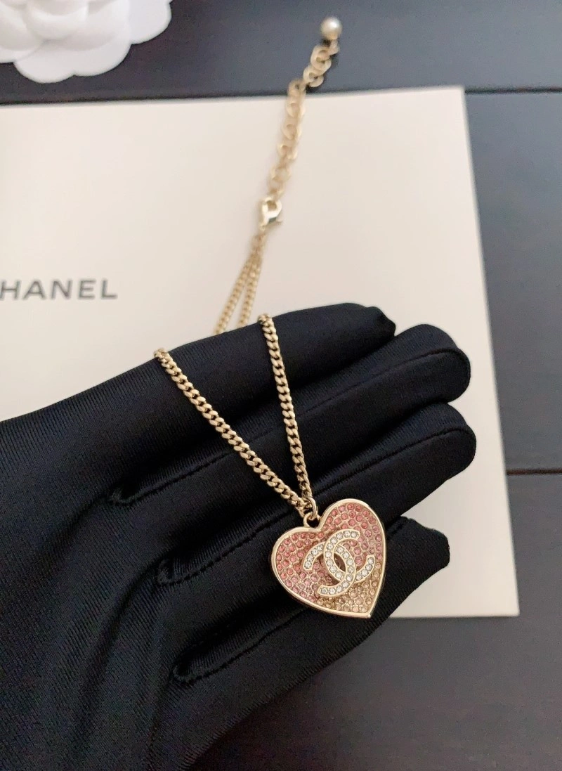 Chanel Necklaces