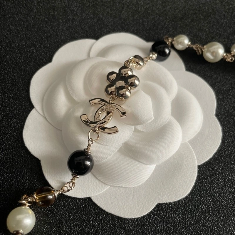 High accuracy Chanel Necklaces