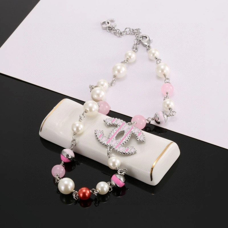 Mirror quality Chanel Necklaces