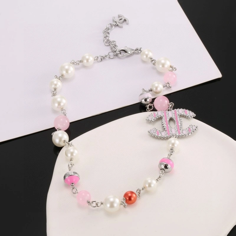 Mirror quality Chanel Necklaces