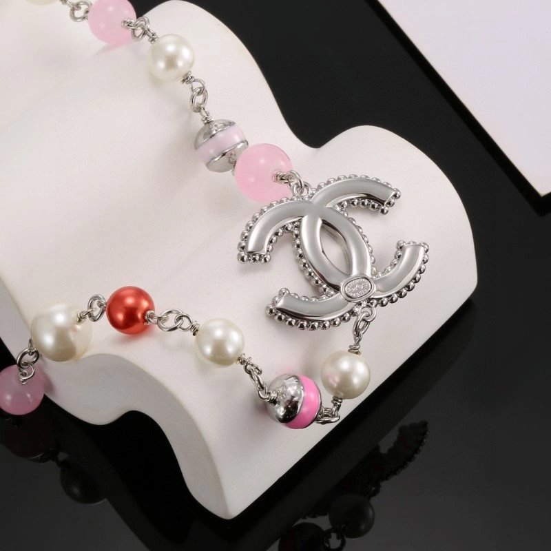 Mirror quality Chanel Necklaces