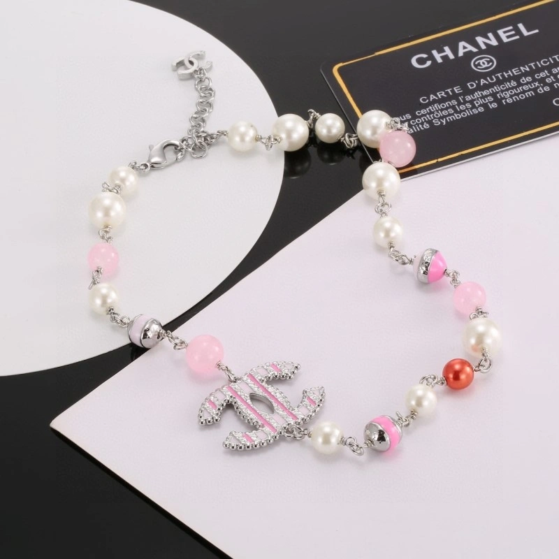 Mirror quality Chanel Necklaces