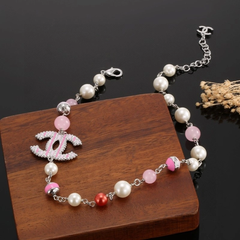 Mirror quality Chanel Necklaces
