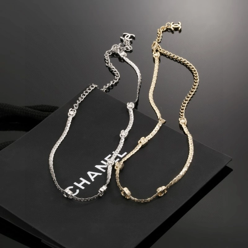 Chanel Necklaces