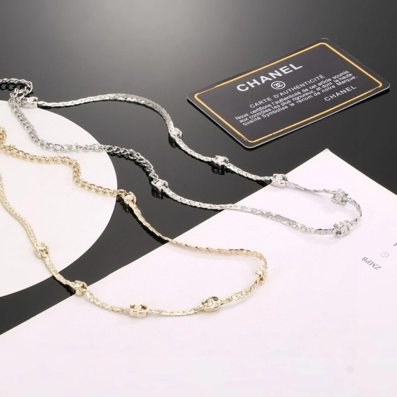 High fidelity Chanel Necklaces