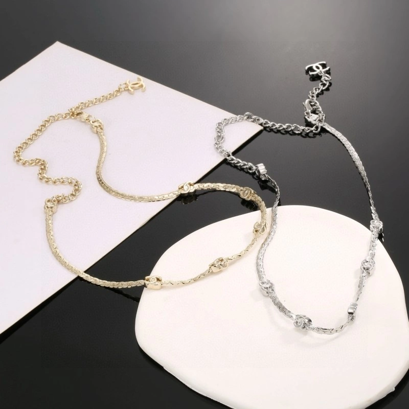 High fidelity Chanel Necklaces