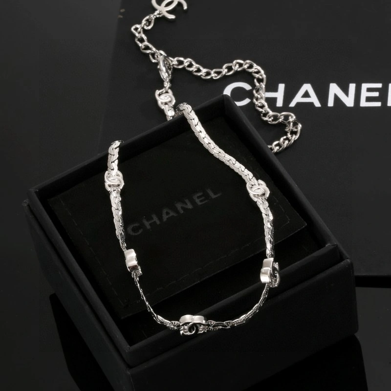 High fidelity Chanel Necklaces