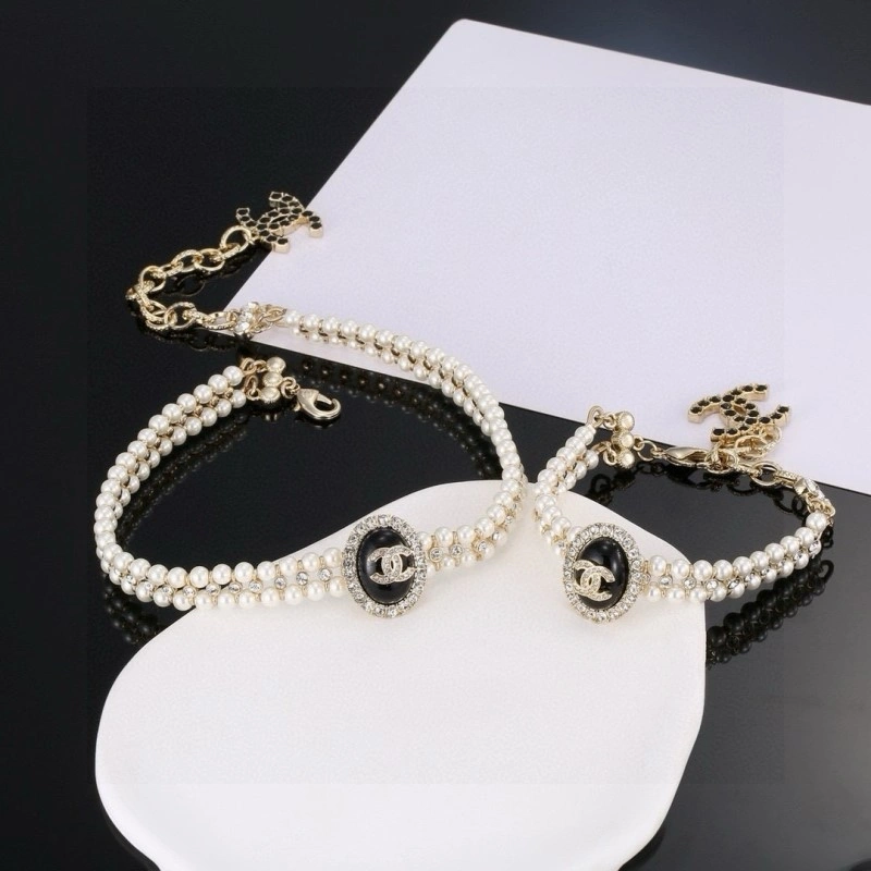 Chanel Necklaces