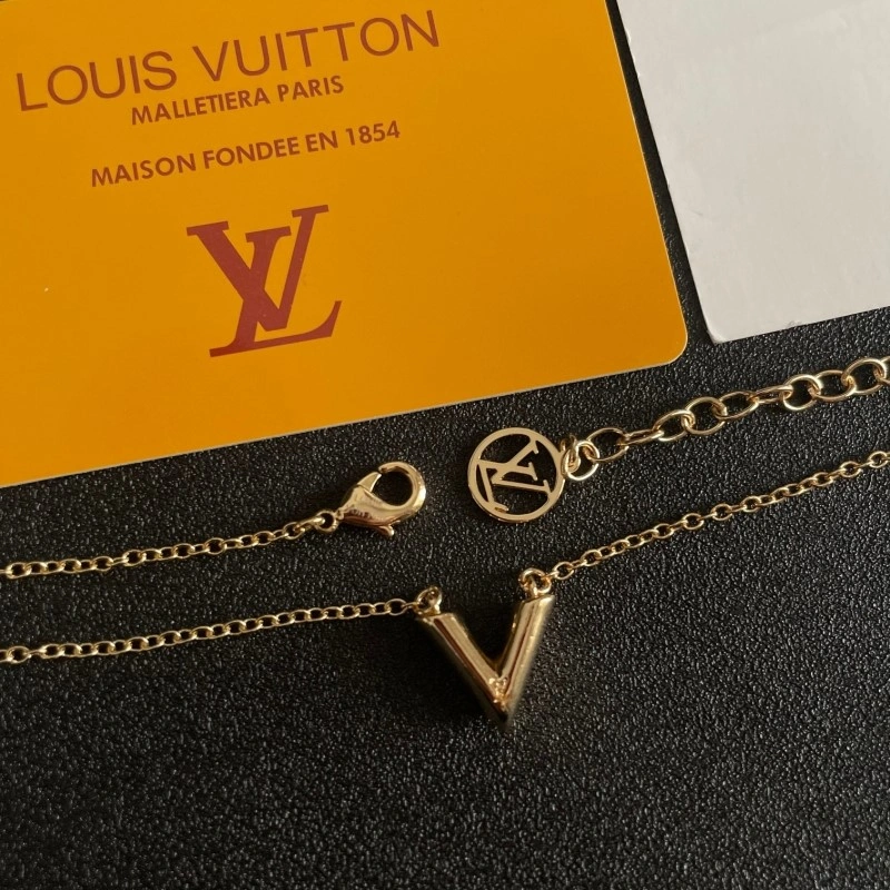Brand-original Chanel Necklaces