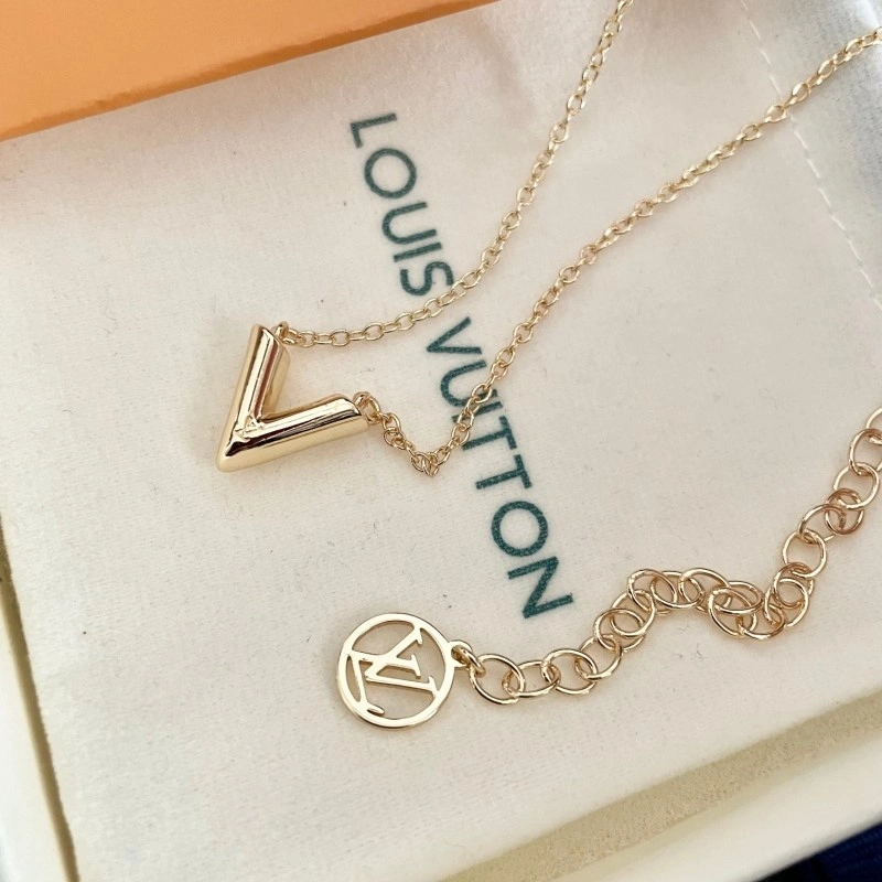 Brand-original Chanel Necklaces