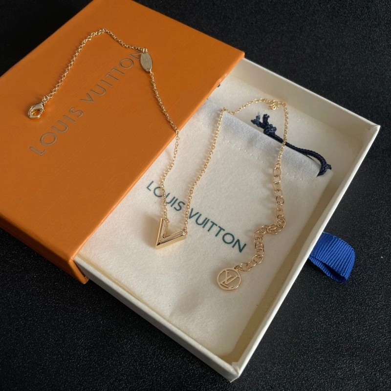 Brand-original Chanel Necklaces