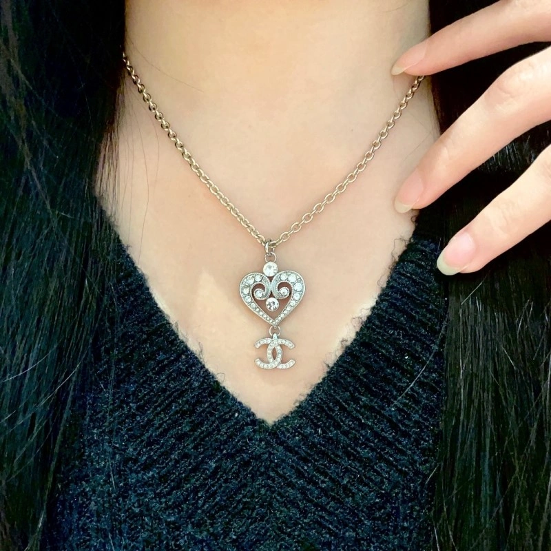 Chanel Necklaces