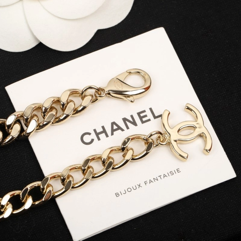 Original Chanel Necklaces