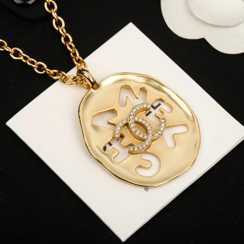 Budget-friendly Chanel Necklaces