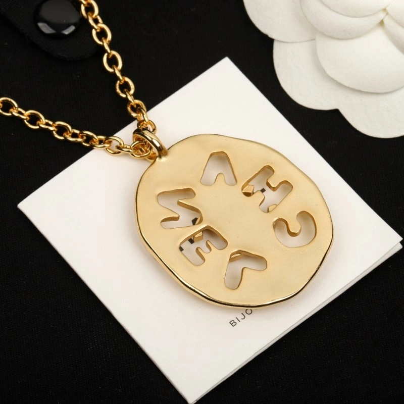 Budget-friendly Chanel Necklaces