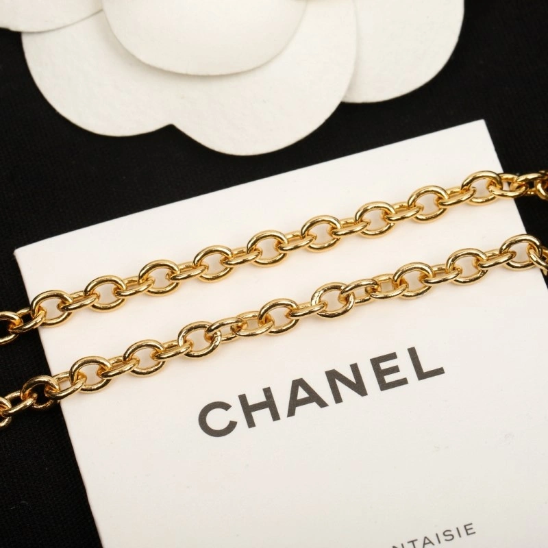 Budget-friendly Chanel Necklaces