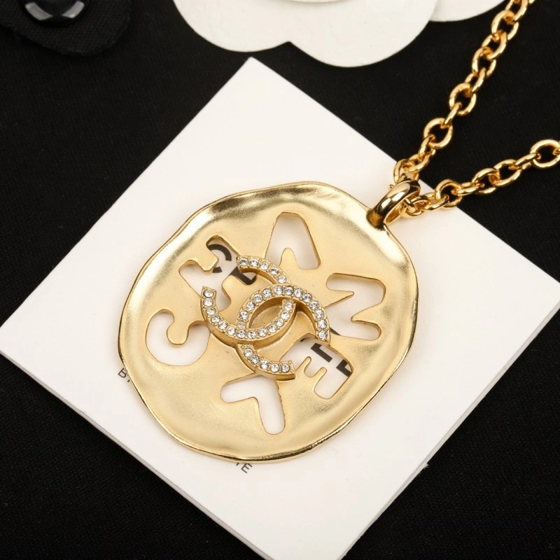 Budget-friendly Chanel Necklaces