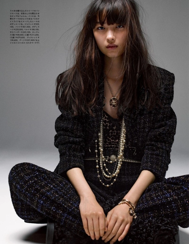 Budget-friendly Chanel Necklaces