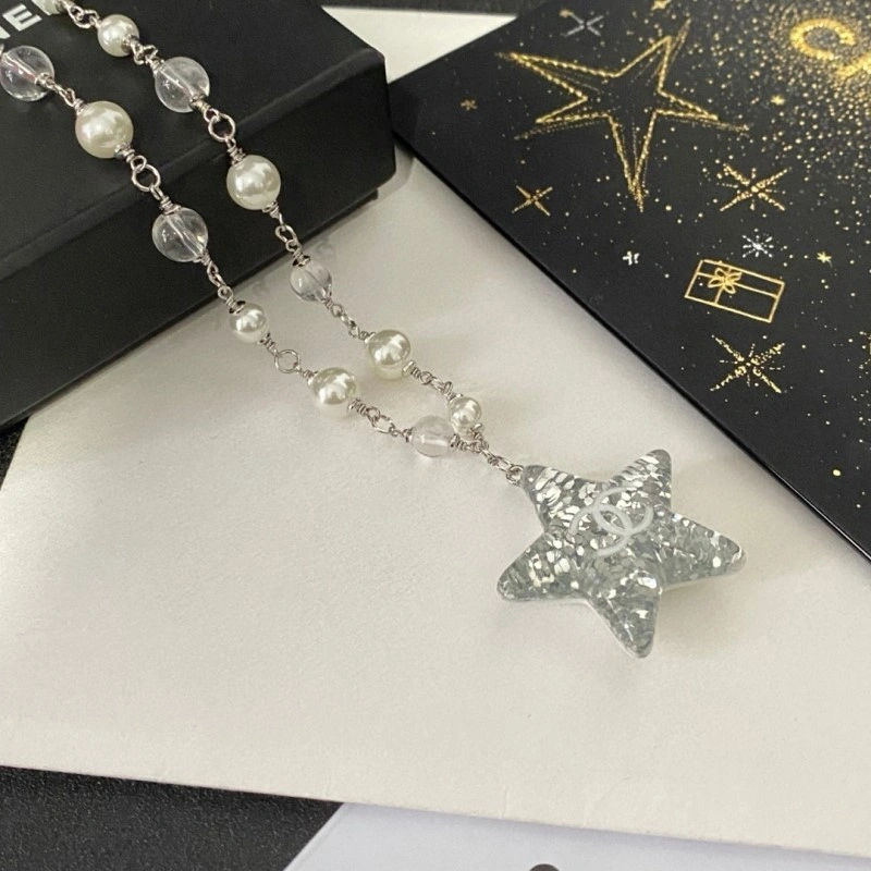 Chanel Necklaces